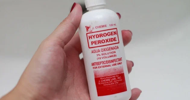 Fifteen Incredible Uses for Hydrogen Peroxide — Idea Digezt