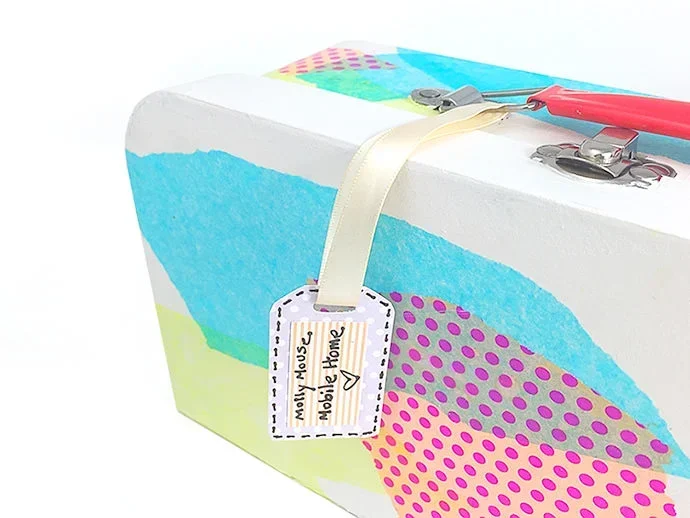 How to Repurpose Lunch Boxes — Idea Digezt