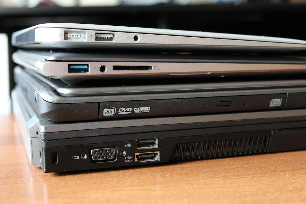 Ideas for Repurposing Old Laptop — Idea Digezt